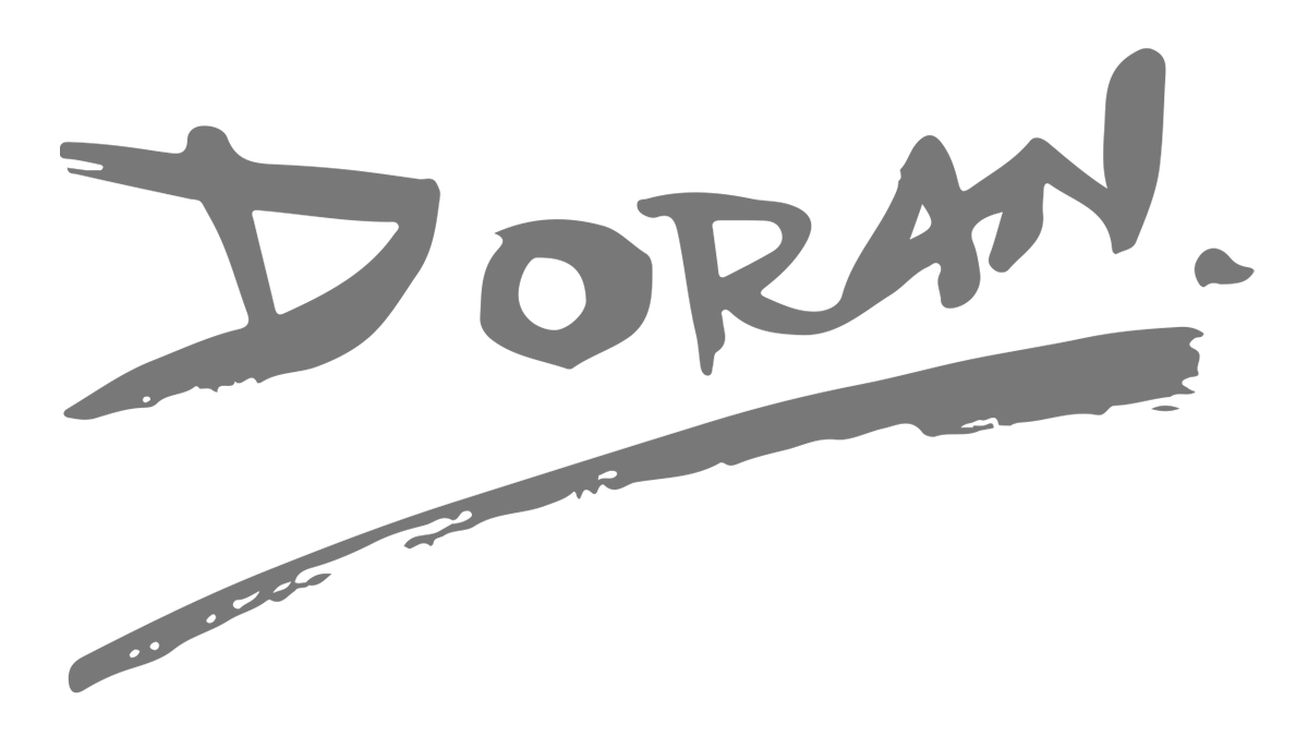 Doran Fine Art | Original Paintings & Commissioned Portraits